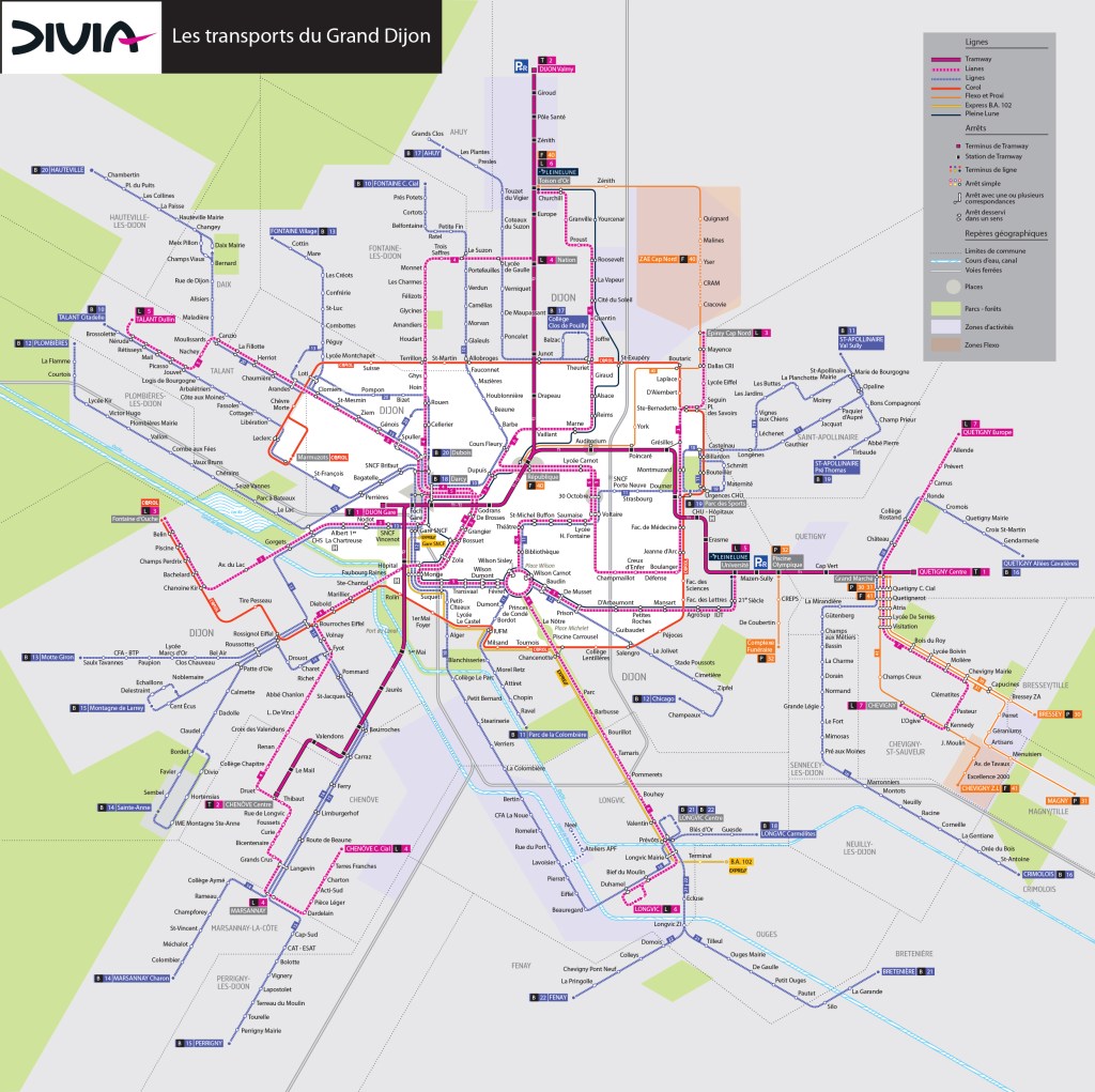 Dijon-Divia-2013-nouveau-plan-schematique-ABM – City & Transit Maps
